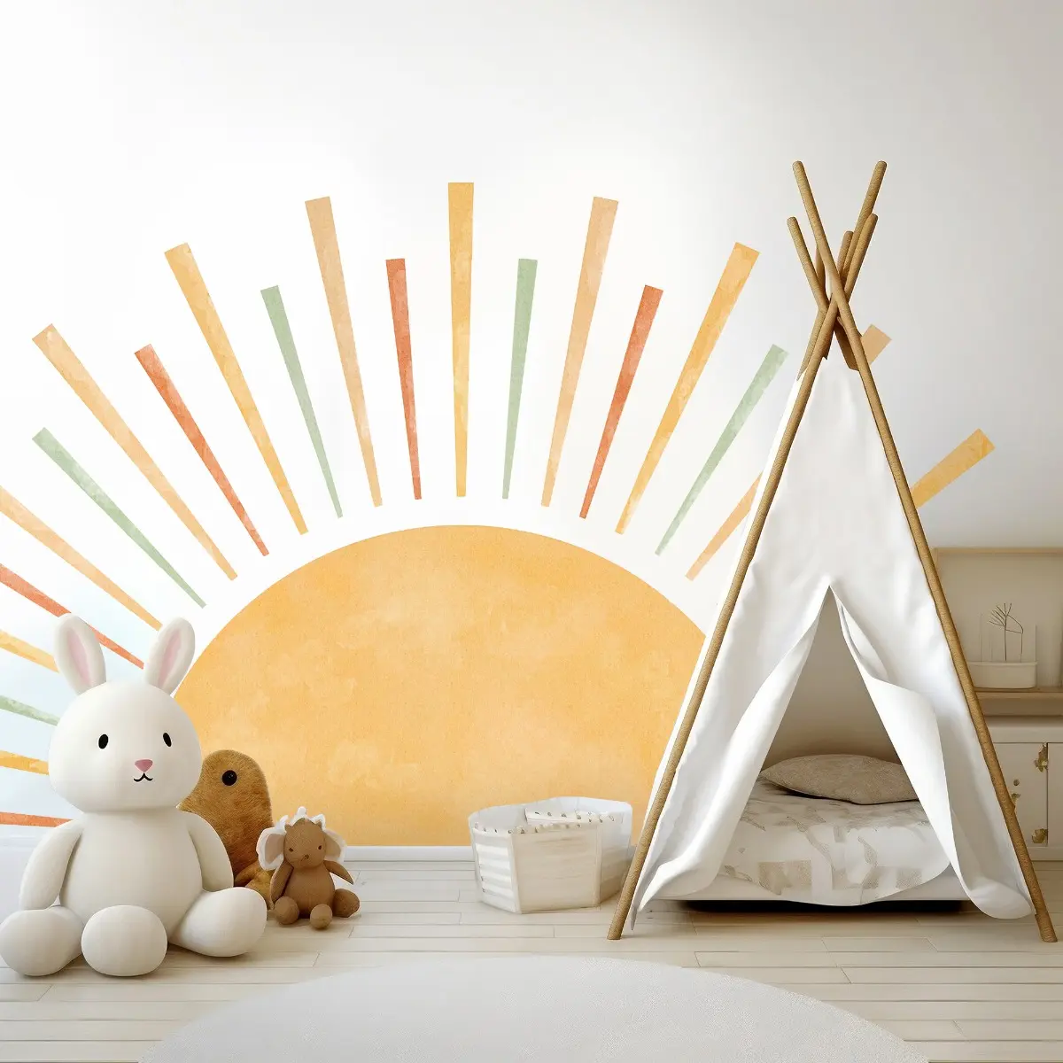 Nature - Wall decor, wall stickers and wall decals | Namly Design