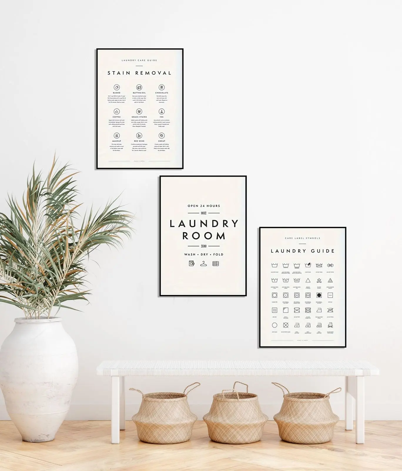 Maps & Cities - Posters