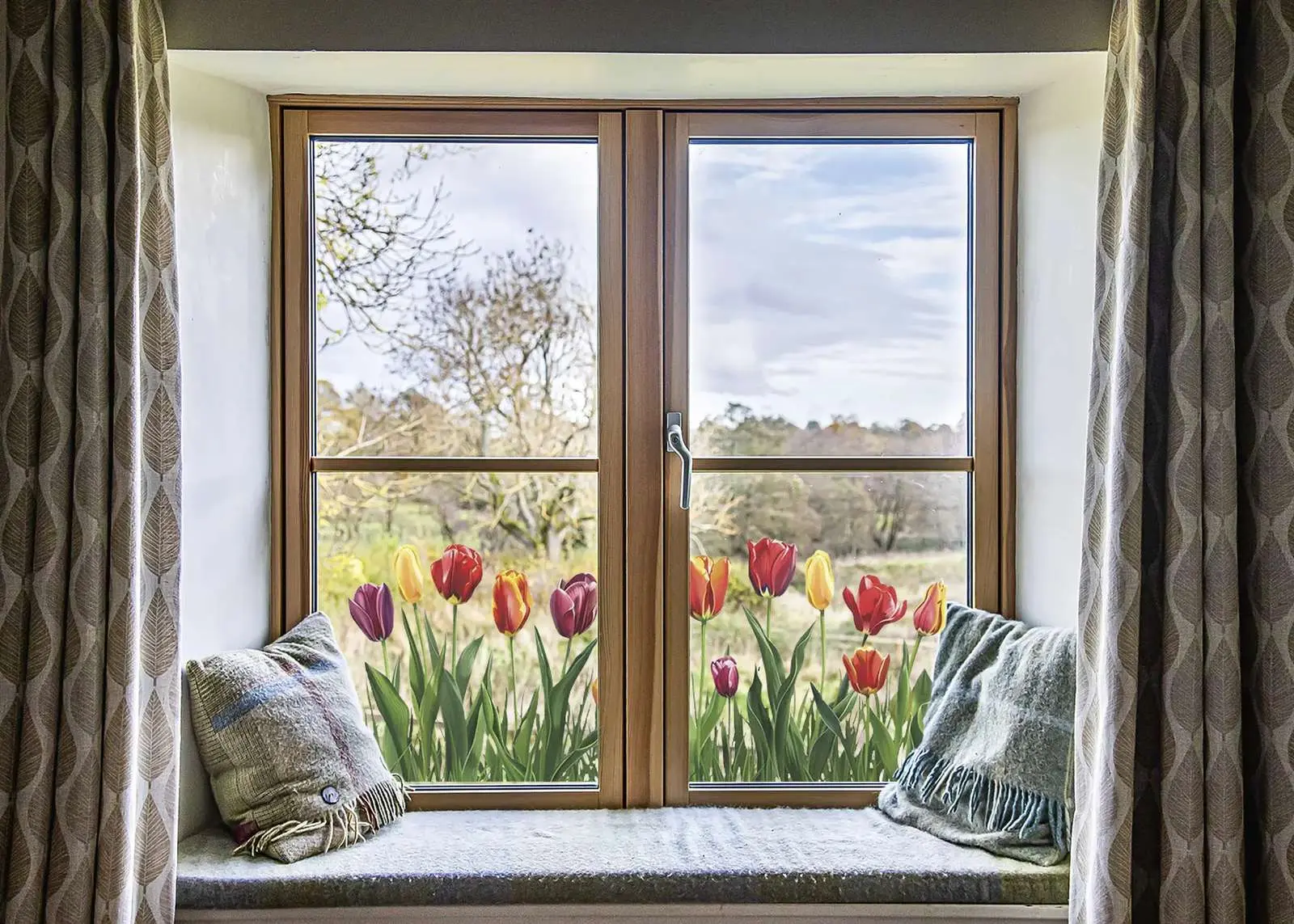 Wall Decor | Playful Wall Stickers & Wall Decals | Namly Design