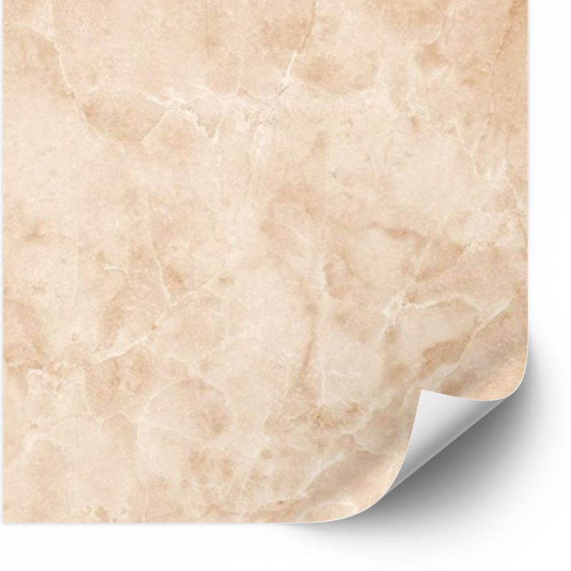 Tiles Sticker - Sand Biege / 24 pcs